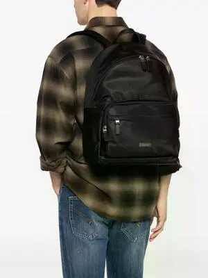 Calvin Klein Logo-plaque Backpack