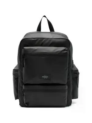 Calvin Klein Utility Pocket Backpack - Black