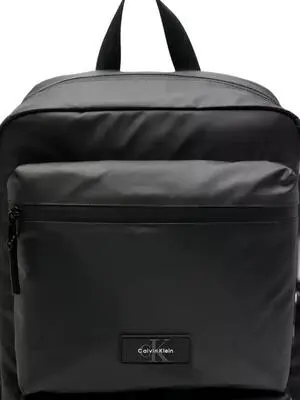 Calvin Klein Utility Pocket Backpack