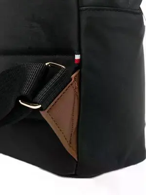 Tommy Hilfiger Dome Backpack - Black