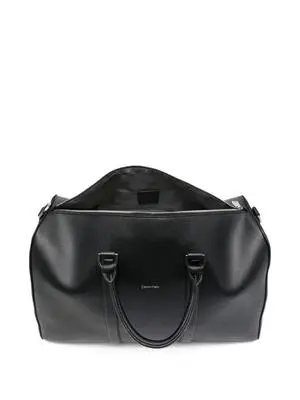 Calvin Klein Raised Duffle Bag
