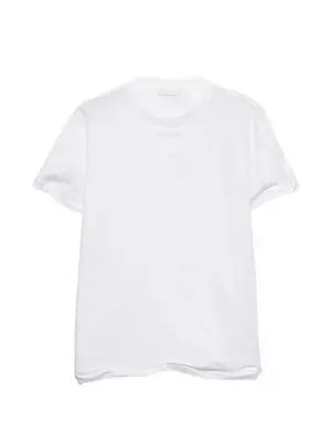 Prada Shapeable Cotton T-shirt
