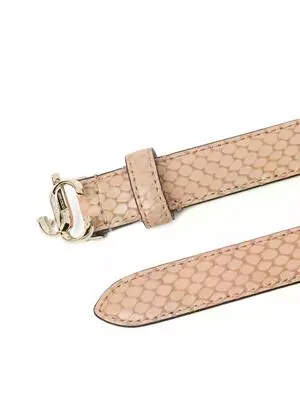 JIMMY CHOO Helina Belt