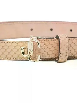 JIMMY CHOO Helina Belt