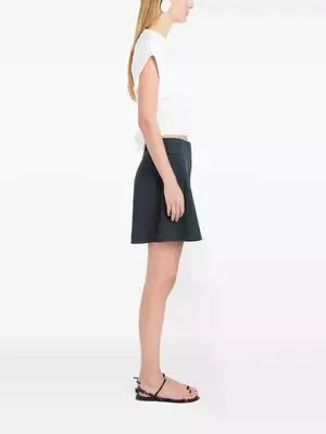Proenza Schouler White Label Natalia Short
