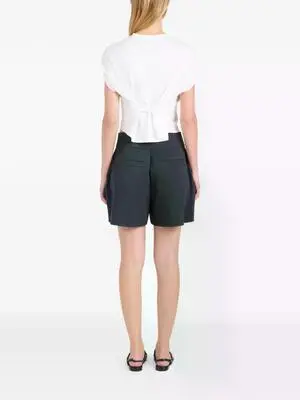 Proenza Schouler White Label Natalia Short