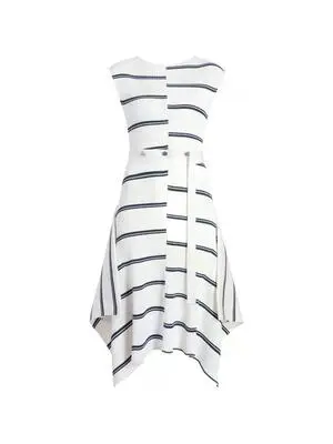 Proenza Schouler Stripes Dresses