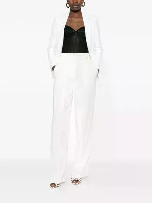 Elisabetta Franchi Flared Trousers