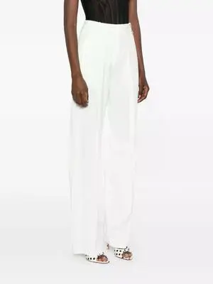 Elisabetta Franchi Flared Trousers