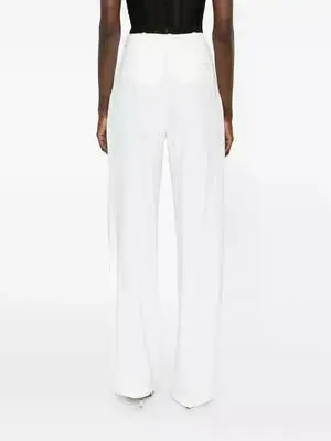 Elisabetta Franchi Flared Trousers