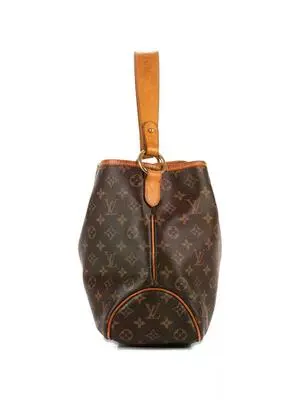 LOUIS VUITTON Monogram Pattern Tote
