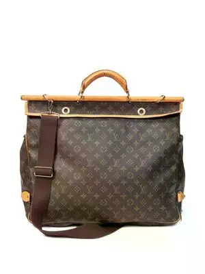 LOUIS VUITTON Monogram Tote Bag