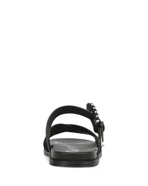 Sam Edelman Lucy Sandals - Black