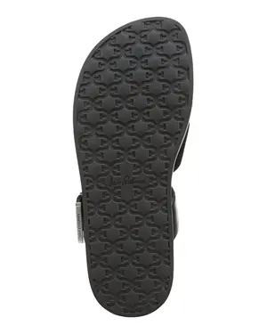 Sam Edelman Lucy Sandals - Black