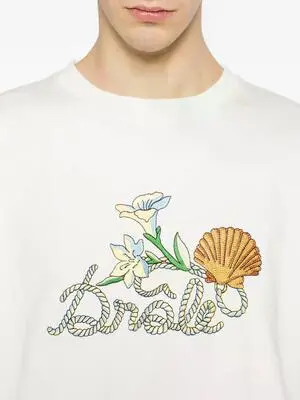 Drole De Monsieur Shell T-shirt