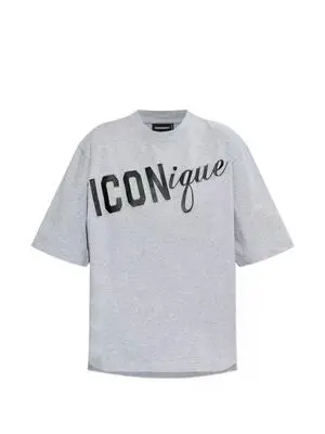 Dsquared2 Cotton T-shirt