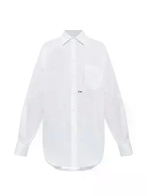 Dsquared2 Pocket Shirt - White