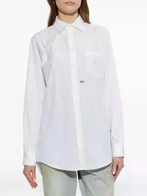 Dsquared2 Pocket Shirt