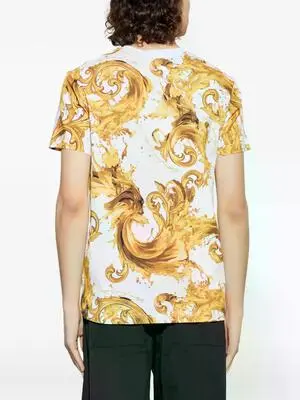 Versace Pattern T-shirt