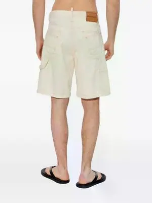 Dsquared2 Stitching Shorts