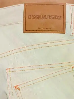 Dsquared2 Stitching Shorts