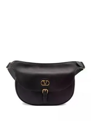 Valentino Garavani Antibes Belt Bag - Black