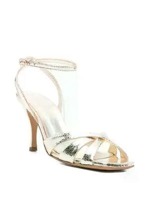 GUGLIELMO ROTTA Abelie Sandals