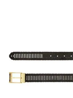 FERRAGAMO Adjustable Belt