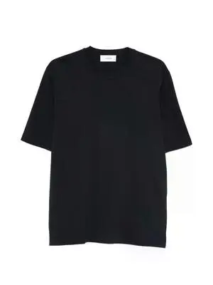 LARDINI Crew-neck T-shirt