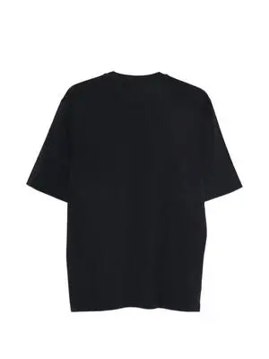 LARDINI Crew-neck T-shirt