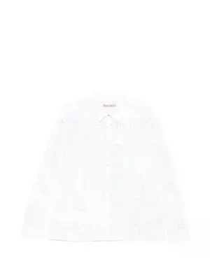 BAZISZT Minster Lace Shirt