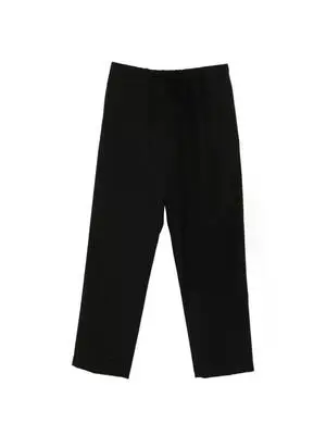 LARDINI Elasticated Trousers