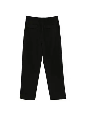 LARDINI Elasticated Trousers
