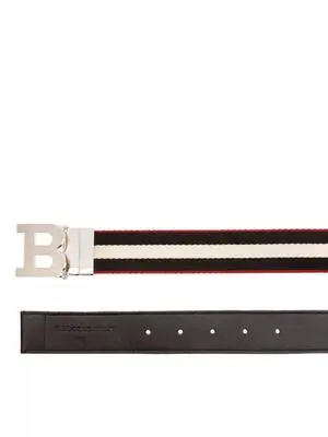 Bally B Buckle Belt