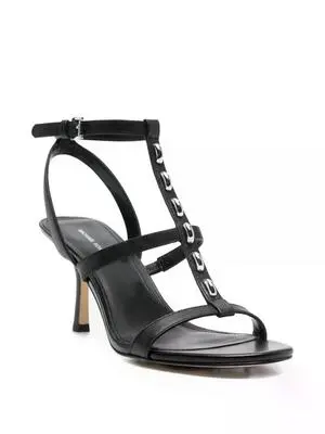 Michael Kors Nara Heeled Sandals
