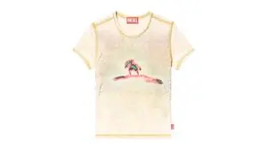 DIESEL® Tuncutieslongs10 Tank Top