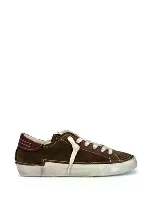 Philippe Model Prsx Sneakers - Brown