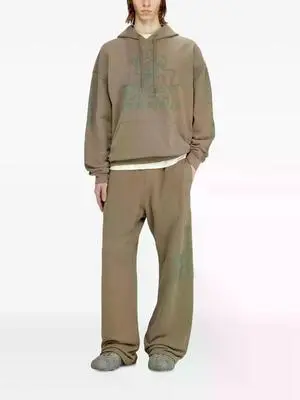 DIESEL® P-gro Track Trousers