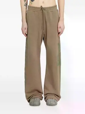 DIESEL® P-gro Track Trousers