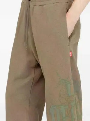 DIESEL® P-gro Track Trousers