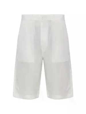 DIESEL P-hant-chino-short-pgbs Short - White