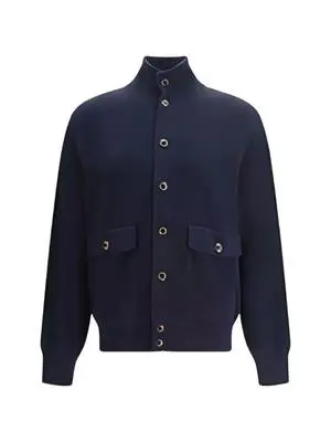 VALSTAR Button-up Cardigan