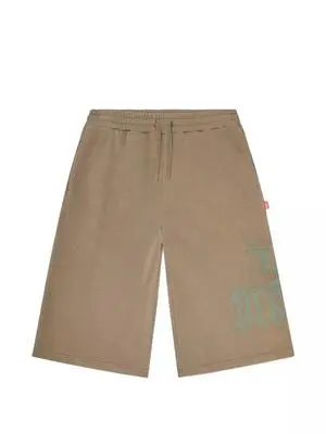 DIESEL® P-from Shorts - Neutrals
