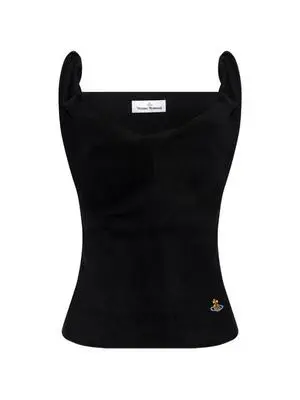 VIVIENNE WESTWOOD Anna Strap Top