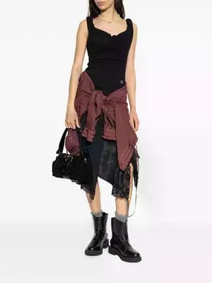 VIVIENNE WESTWOOD Anna Strap Top