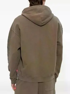 DIESEL Graphic Hoodie