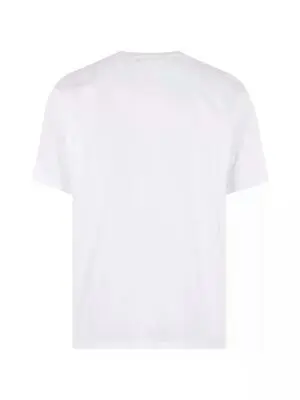 Undercover Graphic-print T-shirt - White