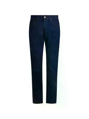 Etro Slim Fit Jeans For Men