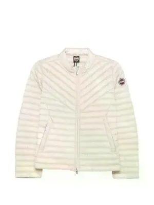 COLMAR Quilted Jacket - Neutrals