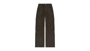 Rick Owens Geth Cargo Pants